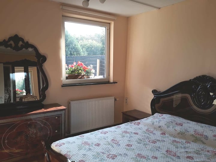 Chambre Lahaye • Chez Spécy - Liège