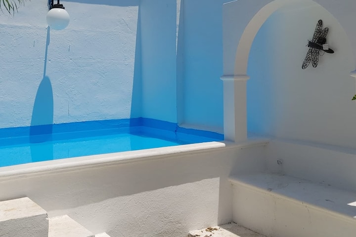 Casa Ximbal, Cerca Est. Tren Maya, Aeropuerto, Ado - Campeche, México