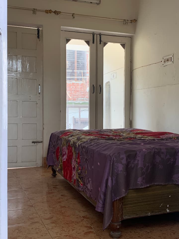A Homely Stay @ Hdw - Haldwani