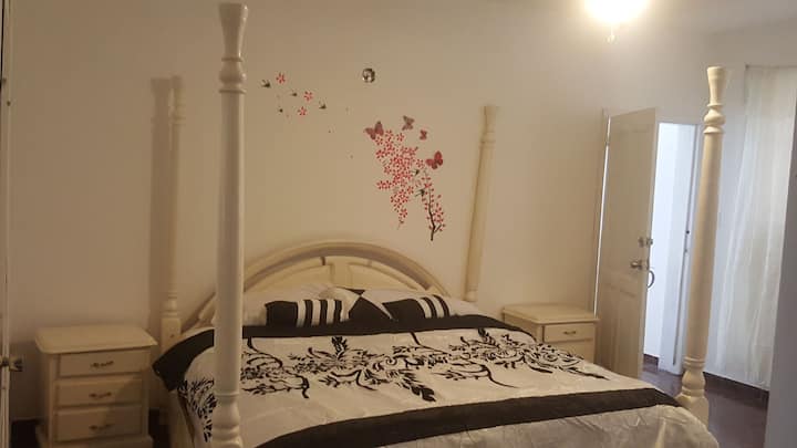 Maison Du Bonheur - Port-au-Prince