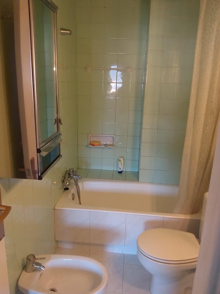 Bilbao/zorroza - Arrendamiento De Temporada - Bilbao