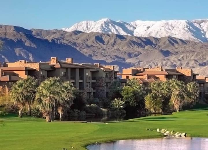 Westin Desert Willow Villa 1br Coachella Sleep4 - Palm Desert, CA