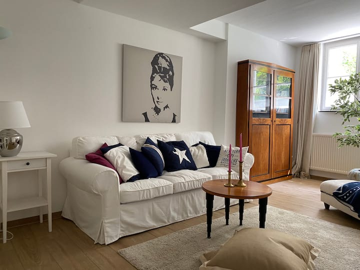 Fu-zentral, Schöne Teil/wohnung In Saniert.20er Ja - Berlin