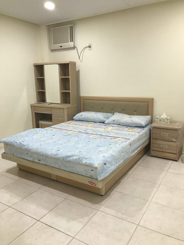 旅行者之家 - Xinyi District