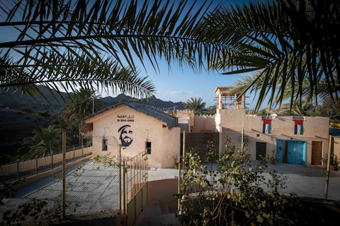 Dibba Al Fujairah Vacation Rentals & Homes - Fujairah, United Arab ...