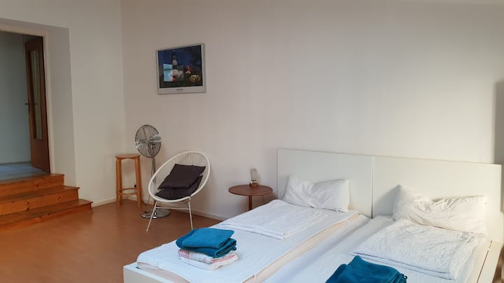 Downtown Innsbruck - Innsbruck