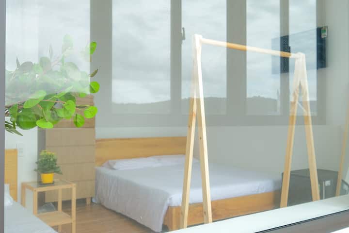 Fisherman Homestay ( Room 2 Beds) - Phú Quốc