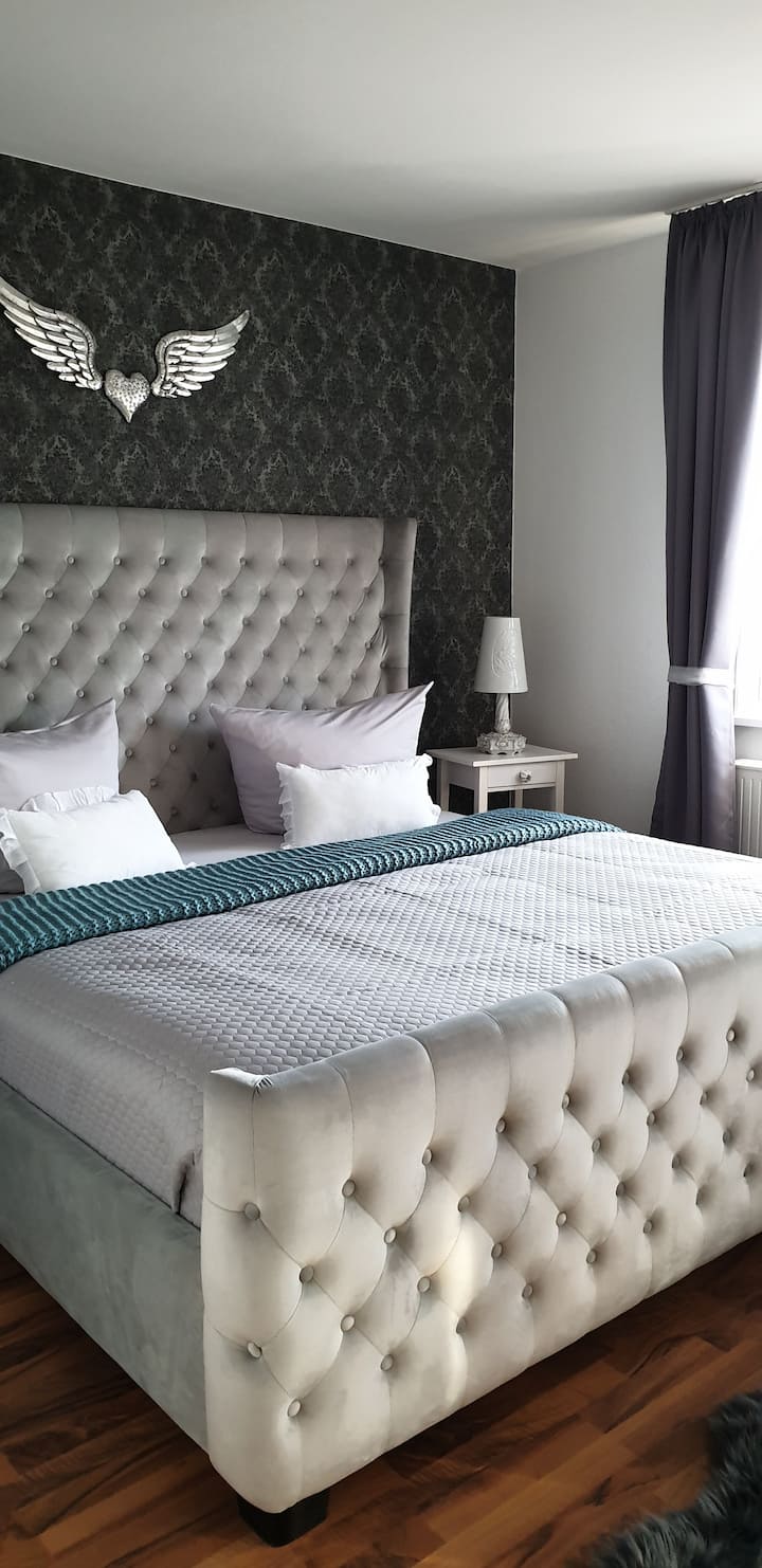 Ramstein Air Base Tla / Tdy Home - Landstuhl