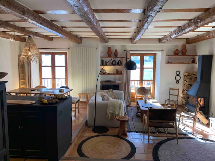 Appart’h
Le Casset - Le Monêtier-les-Bains