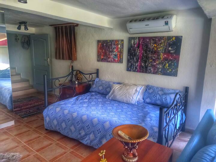 Haftalık Kiralık - Milas
