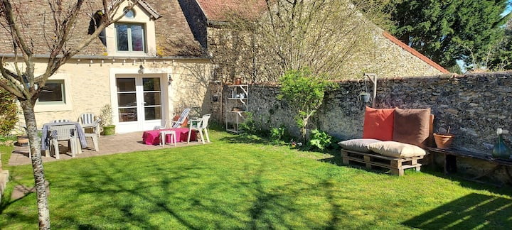 Maison - Thoiry