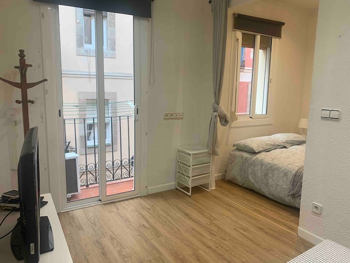 Dreamy Flat Sun Beach Relax-bcneta (32 Nit) - Barcelona