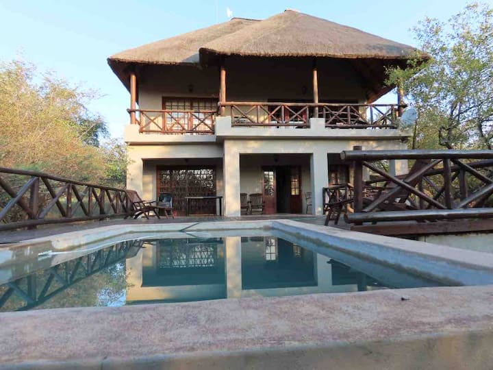 Sable Ridge - Marloth Park