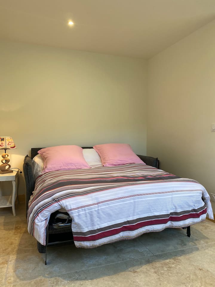 Chambre D’hôte Sur 10 Ha - Honfleur