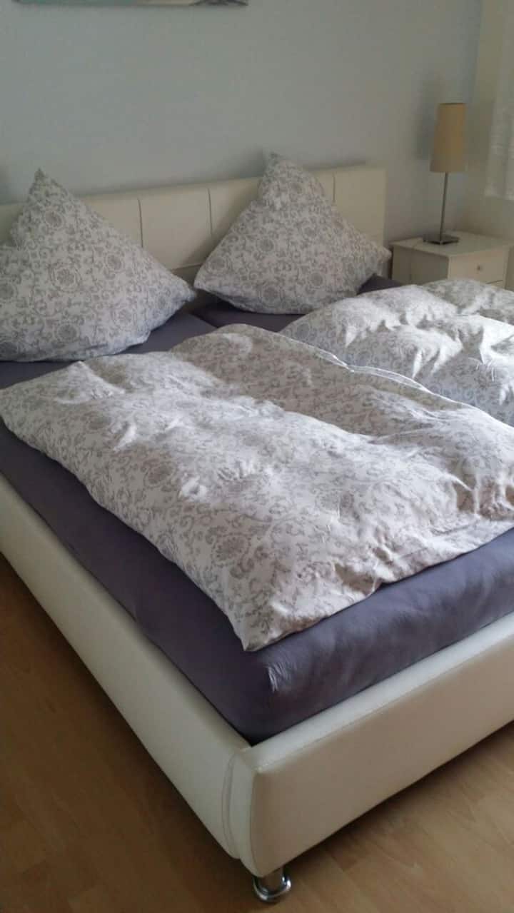 Premium Wohnung In Bestlage Landstuhl (Ramstein) - Landstuhl