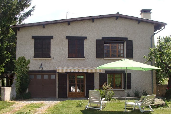 Gîte Moutet Champsaur Hautes Alpes - Saint-Bonnet-en-Champsaur