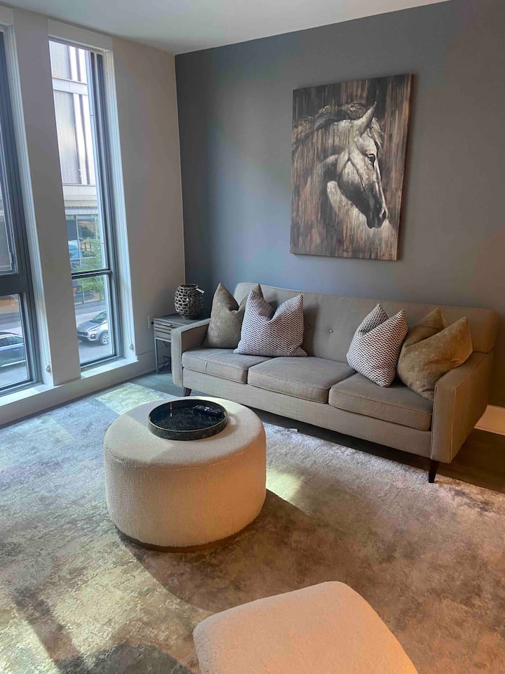 Midtown Luxury Living - Atlanta, GA