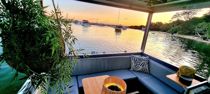 "Liquid Spirit-experience More! And Live The Dream - Noosa Heads