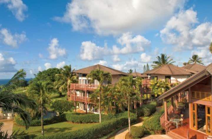 Wyndham Ka `Eo Kai - Princeville, HI