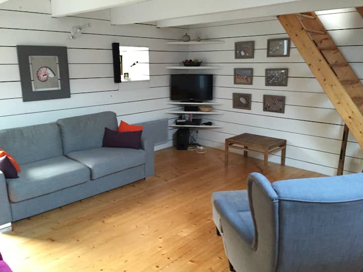 Le Charme De La Pierre à Carantec - Carantec