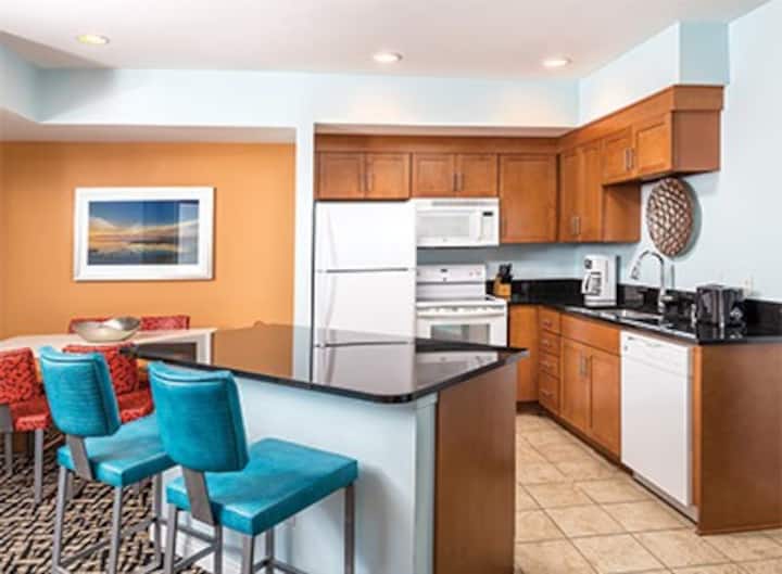 Beautiful 2br Condo At Worldmark Indio - Indio, CA