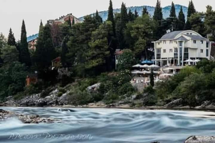 Hotel Ambasador Podgorica - Podgorica