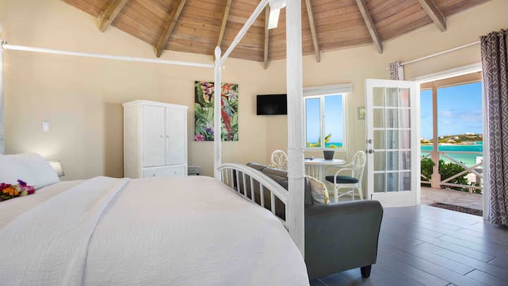 Anguilla Vacation Rentals & Homes | Airbnb