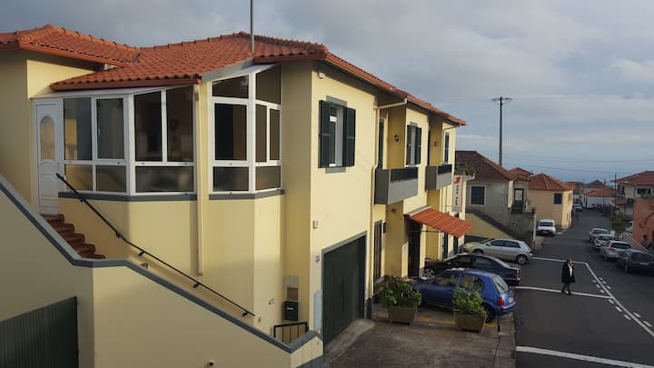 Cozy Country House To Experience Madeira´s Roots - Caniço