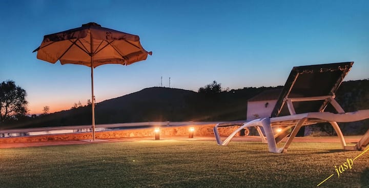Vivienda Rural - Aroche