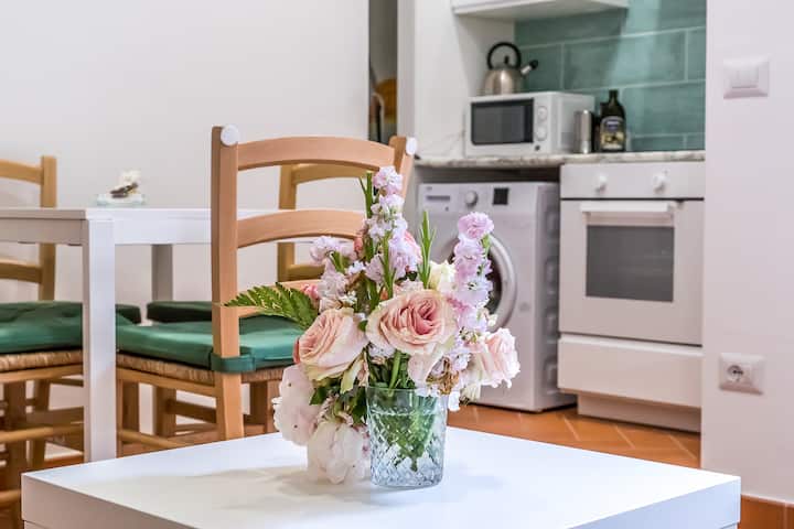 Bellaflo: Lovely Apt In The Heart Of Florence - Florencia