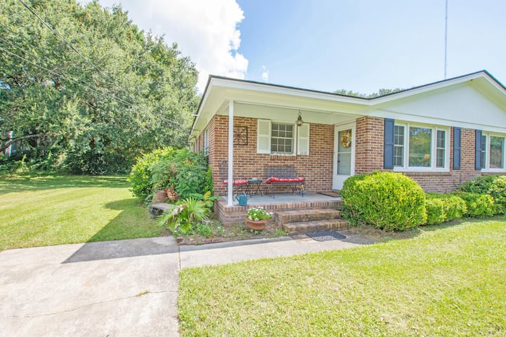 10 Duplex W/ Shared Pool Great Location St260388 - Mount Pleasant, SC