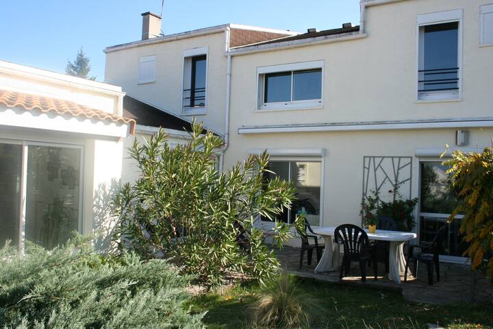 Maison Bordelaise - Gradignan