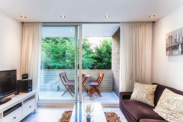 Luxury Apartment In Center Of Malaga - Málaga