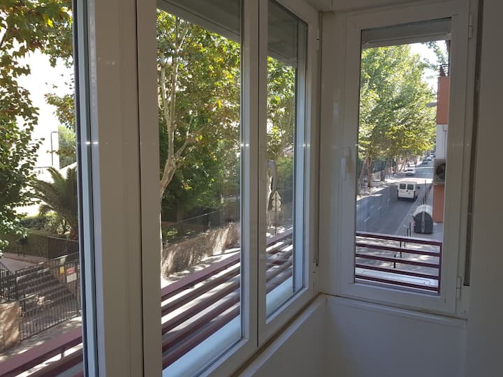 Confortable Estudio En Granada - Granada