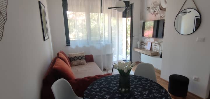 Yes Apartment&spa Zlatibor - Zlatibor