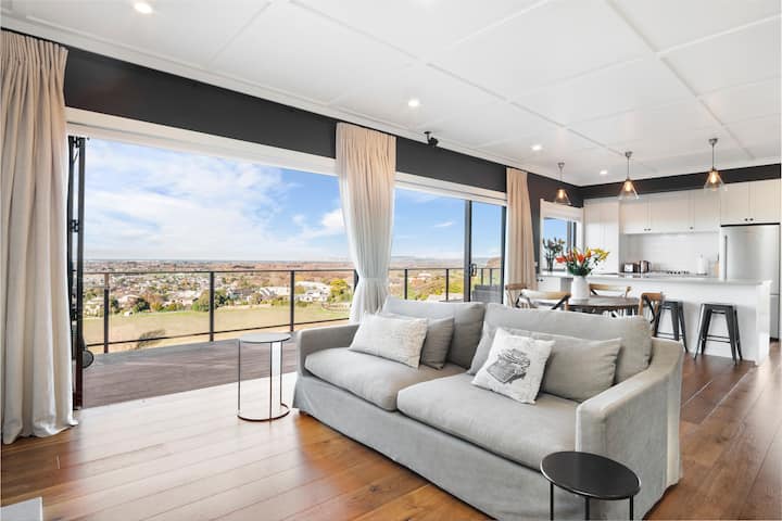Otatara Lodge - Napier