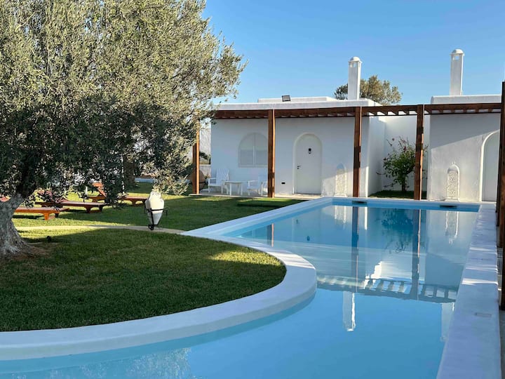 Dar Yasmine Hammamet - Hammamet