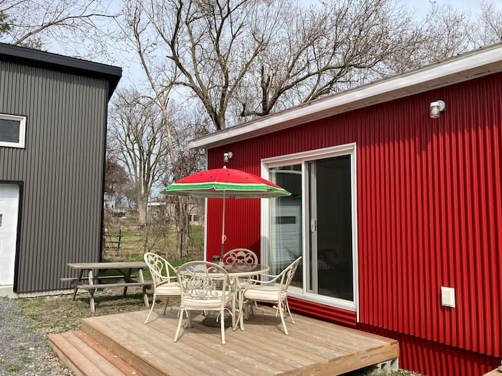 Picton Creekside Retreat - Picton