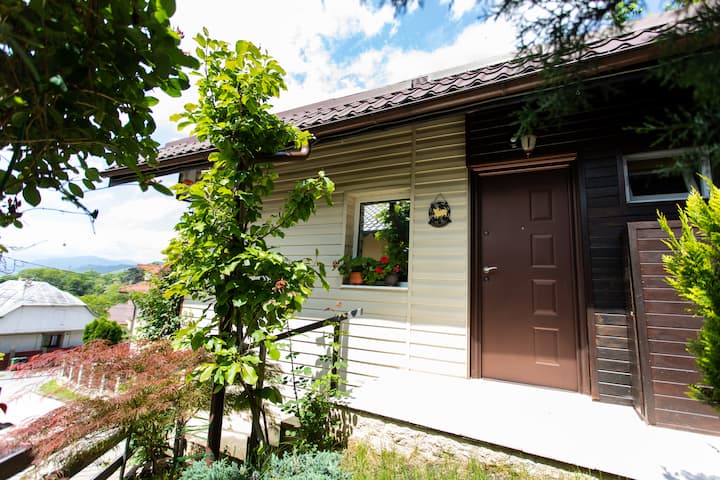 Casa Vacanza - Guesthouse - Piatra Neamț