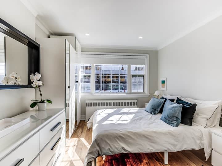 938 Eglinton Ground Flr - Toronto