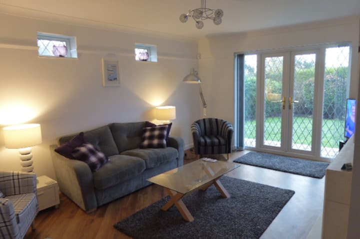 Sea & Golf - Beautiful Broadstairs - Broadstairs