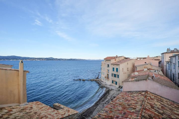 Chiara Saint Tropez - Ramatuelle