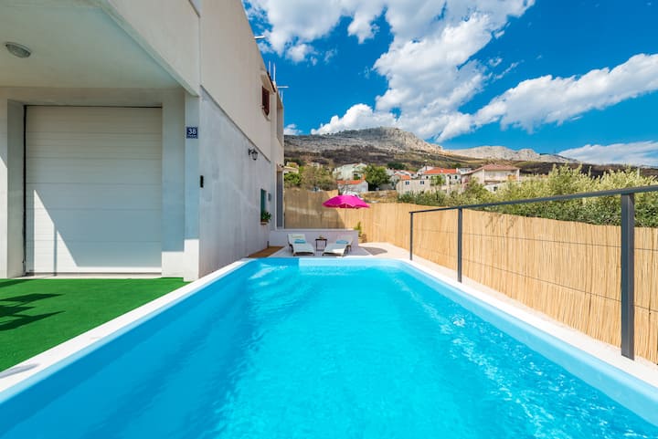 Holiday House Sara - Split