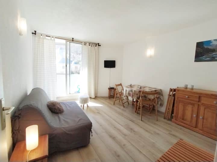 Charmant Studio - Cauterets