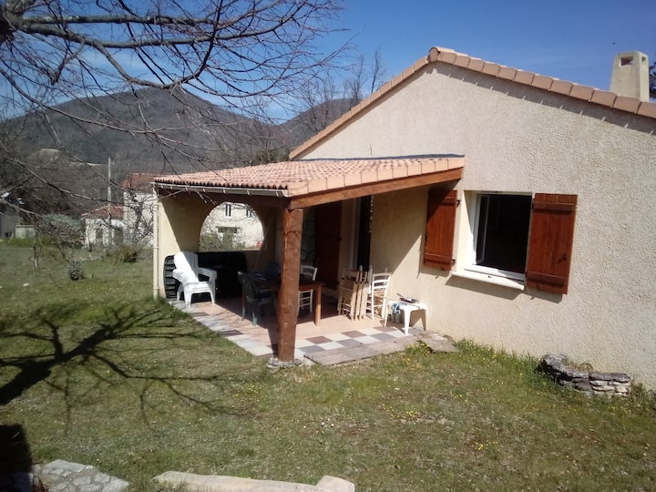 Maison à Louer - Dieulefit