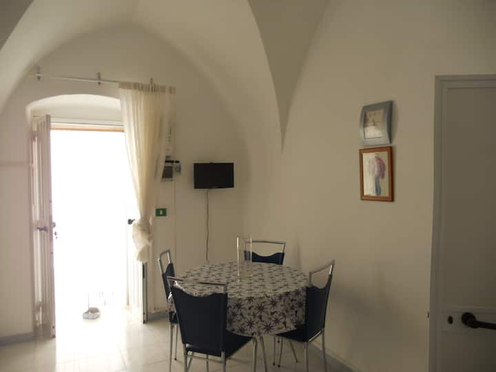 Città Bianca Di Ostuni - Casa Centro Storico - Ostuni