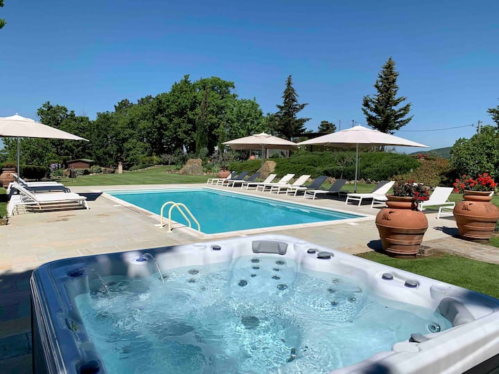 Top 10 Farm Stays In Italy - Updated 2024 | Trip101