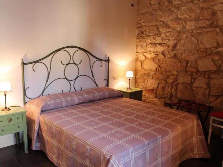 Tenuta Zannafondo - Standard Double Room - Marina di Ragusa