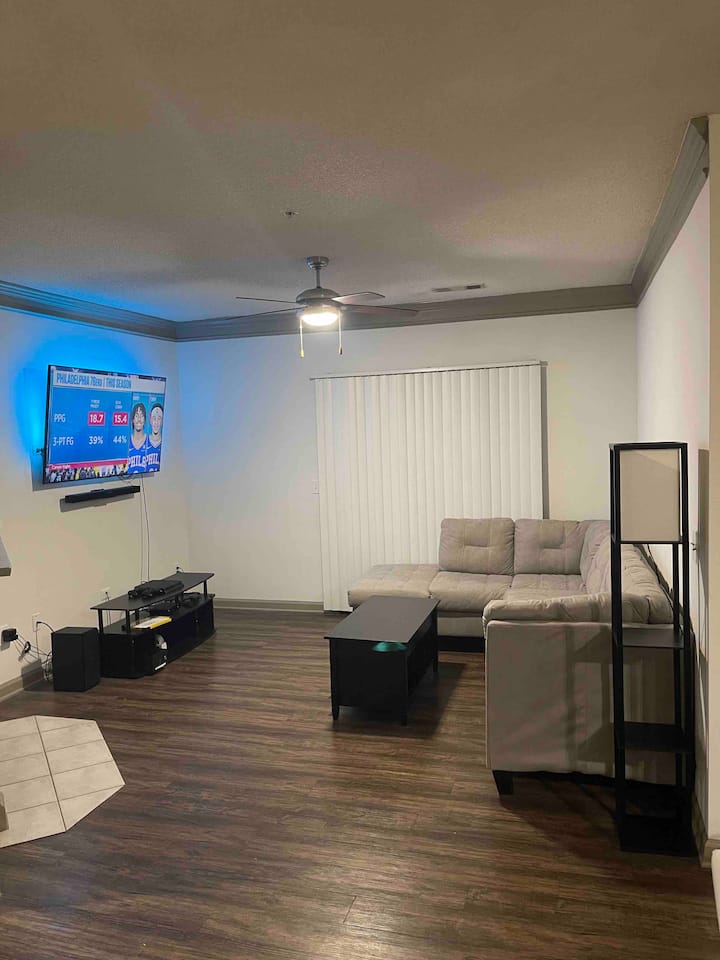 Perfect For Nice Weekend Trip - Duluth, GA