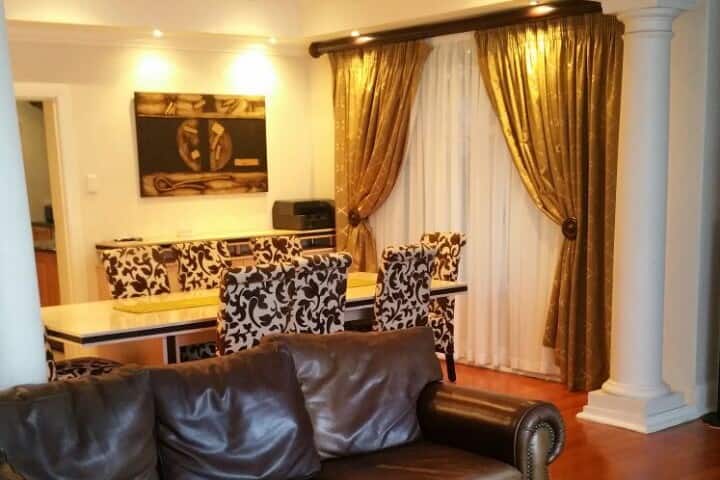 The Heritage - Durban